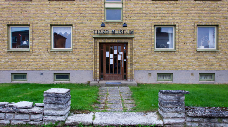 Muséer i Tibro - Tibro Kommun