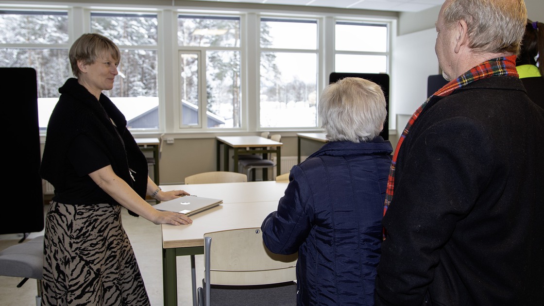 Fågelvikskolan - Tibro Kommun