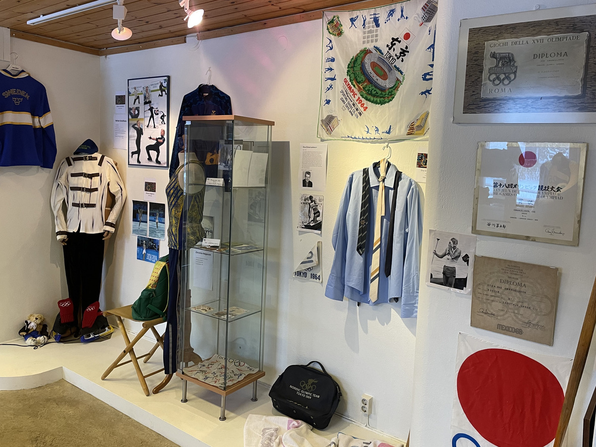 Tibro museum - Tibro Kommun